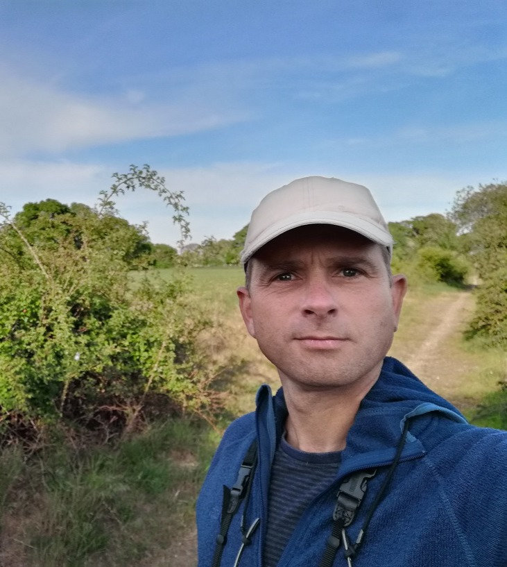 Nick Acheson | felbecktrust